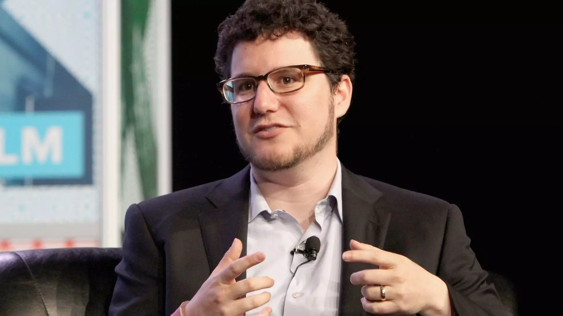 Eric Ries.