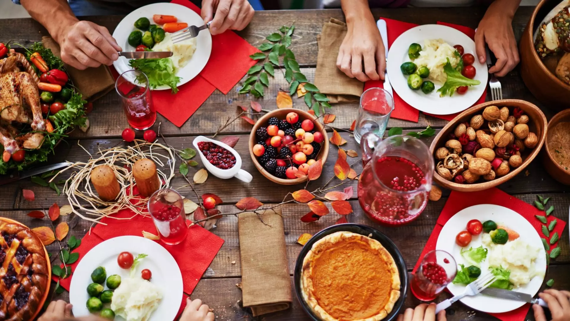 14 Foodie-geschenken om uit te delen aan werknemers en collega's tijdens de feestdagen