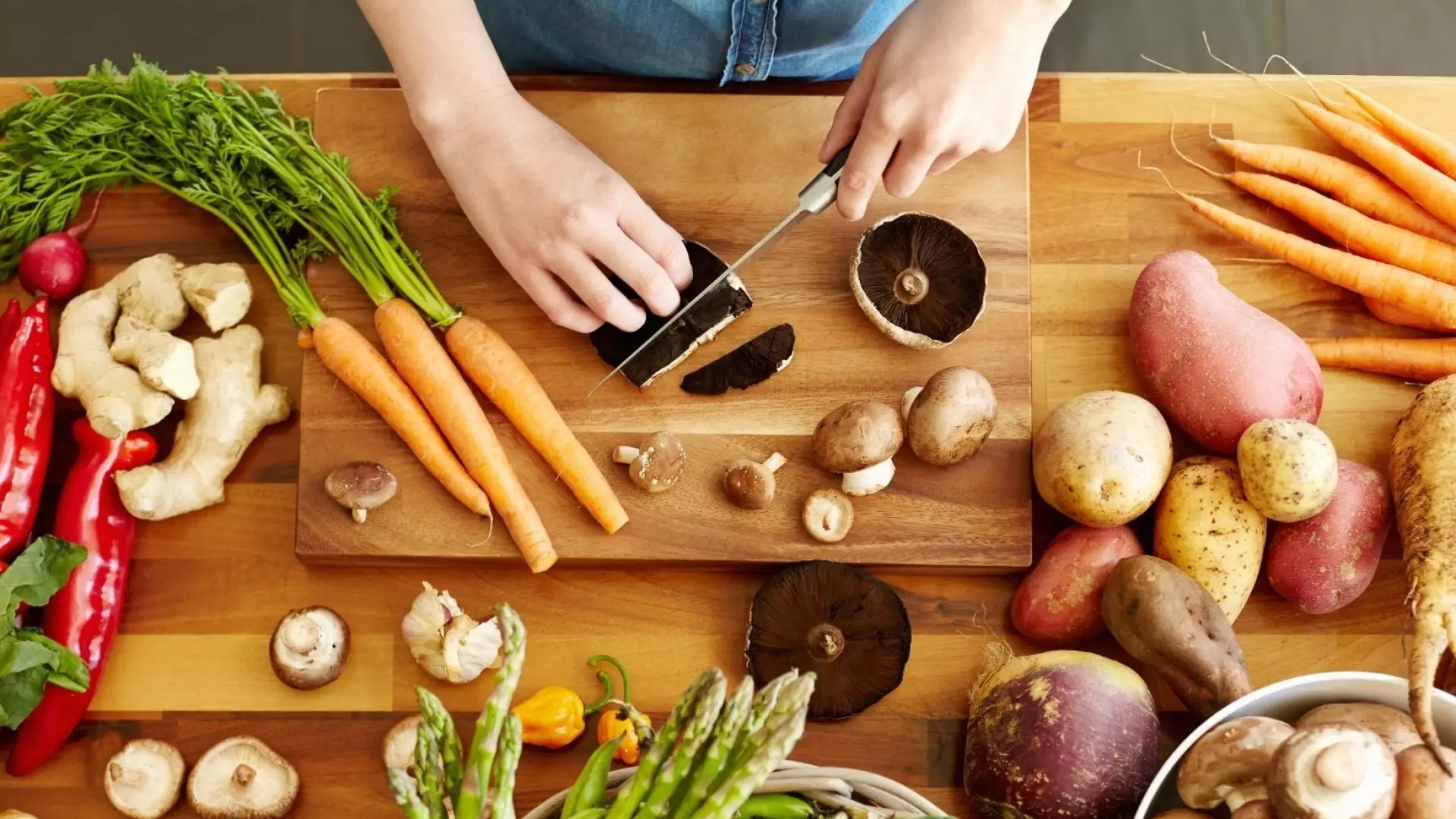 Wenn Sie dieses Gen in sich tragen, ist „Essen Sie alles in Maßen“ möglicherweise der schlechteste Rat von allen