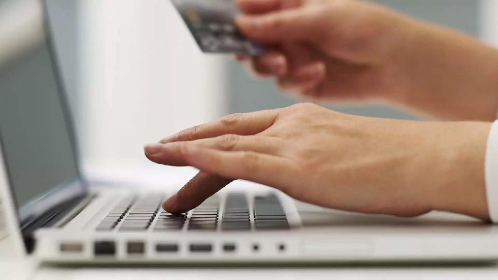 5 fatos inesperados sobre a corrida de compras on-line de férias