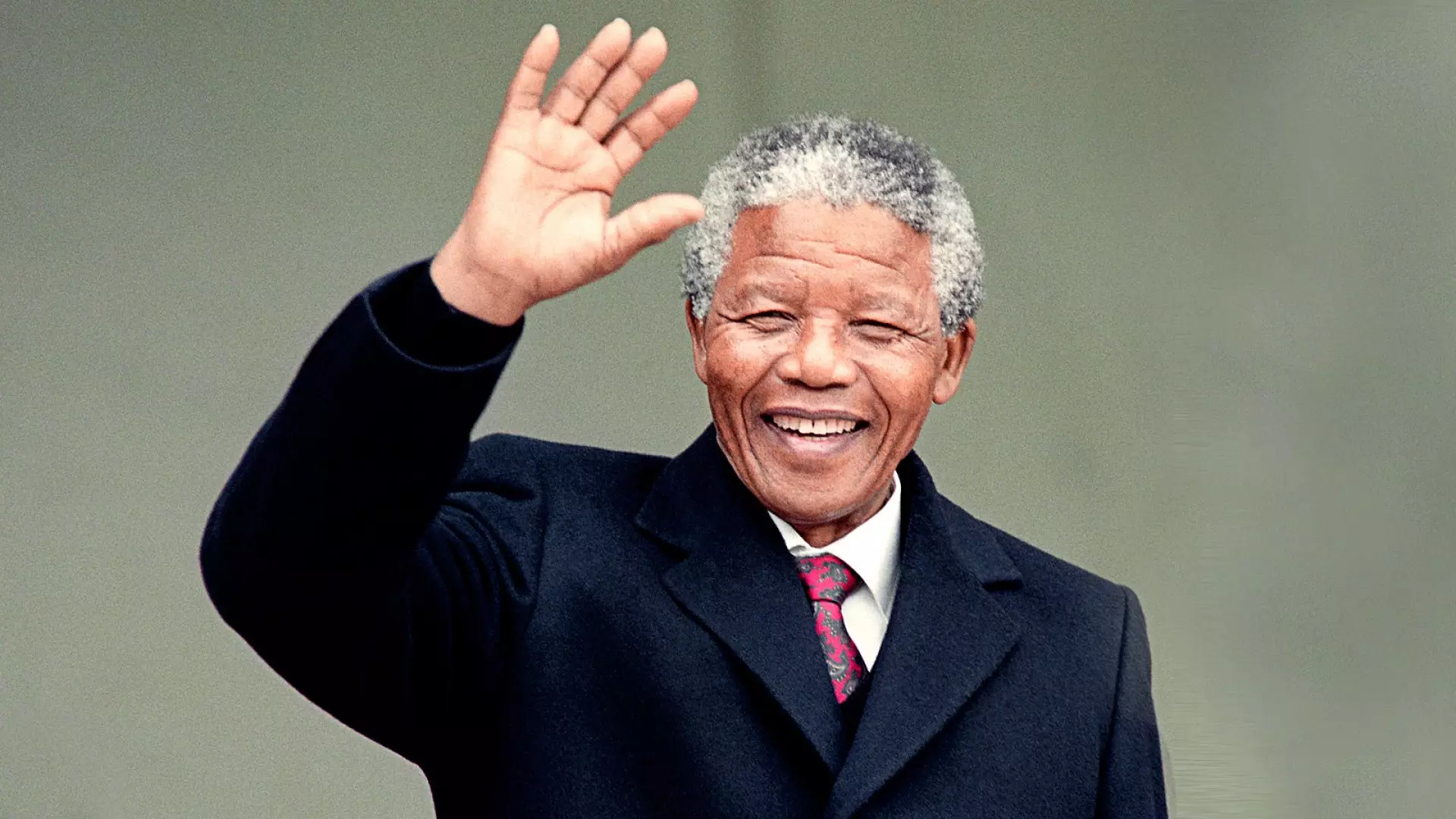 Wat wy ferlern hawwe mei it ferstjerren fan Mandela