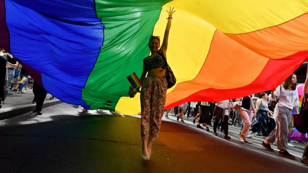 Aún puede ser despedido por ser LGBTQ en algunos estados, pero tal vez la Corte Suprema lo arregle