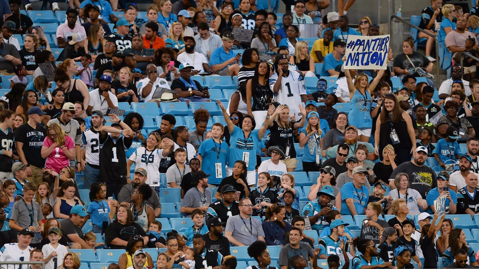 הכירו את הקבוצה שאולי תוכל לעזור ל-NFL להמציא את עצמה מחדש