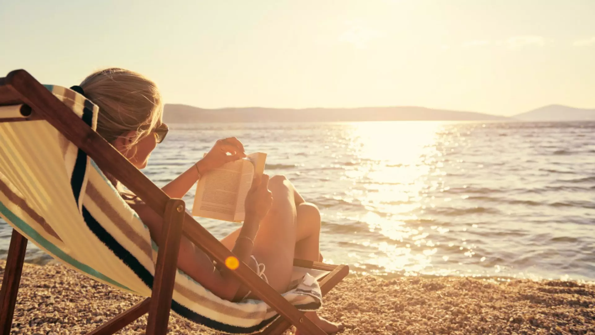 Comment prendre des vacances quand il est difficile de s'évader