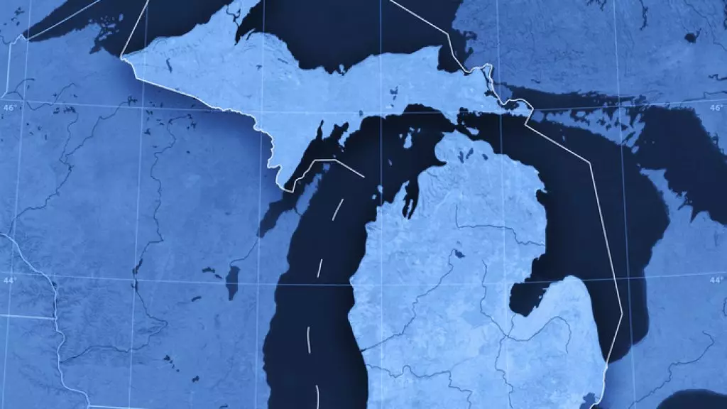 Michigan do të thotë rritje: Lëvizja përtej kufijve