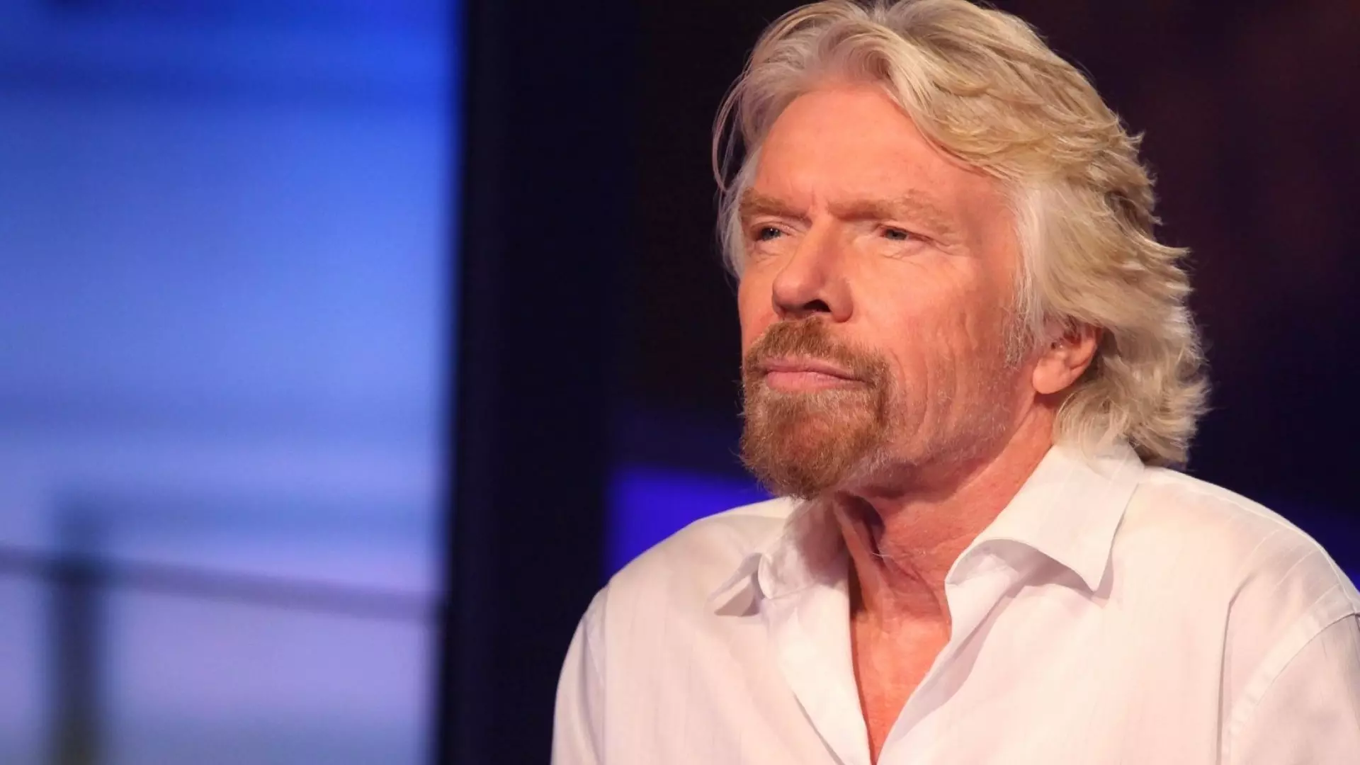 1 Bedtime Routine fan Richard Branson's dy't ûndernimmers moatte foarkomme