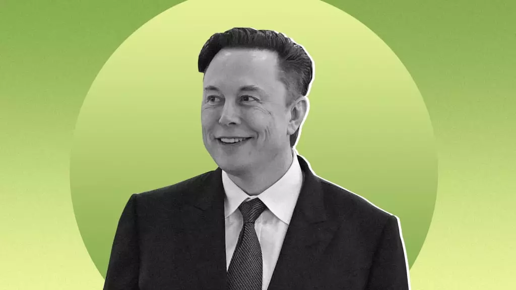 Elon Musk Ṣe afihan Idogba Innovation Rẹ. O jẹ Ọna Rọrun lati Ṣe Iwọn Ti Ero Iṣowo kan ba ṣee ṣe