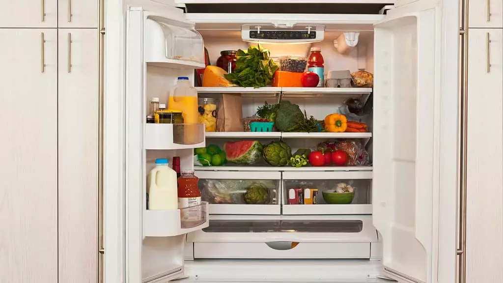 So verwenden Sie den Inhalt Ihres Kühlschranks, um Ihre Kreativität zu steigern, so der Direktor der Stanford's Design School