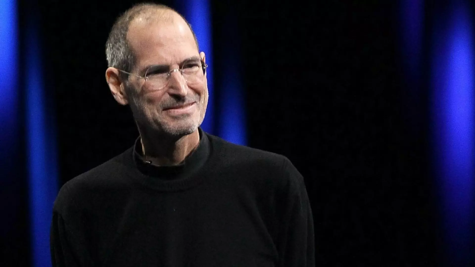 8 Steve Jobs dia nanonona teny mba hampitomboana ny fanahinao mpandraharaha