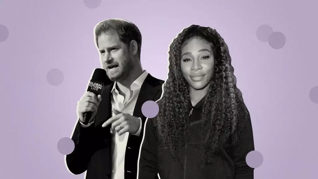 Putera Harry dan Serena Williams dalam Menangani Burnout: Lihat Dalam untuk Panduan