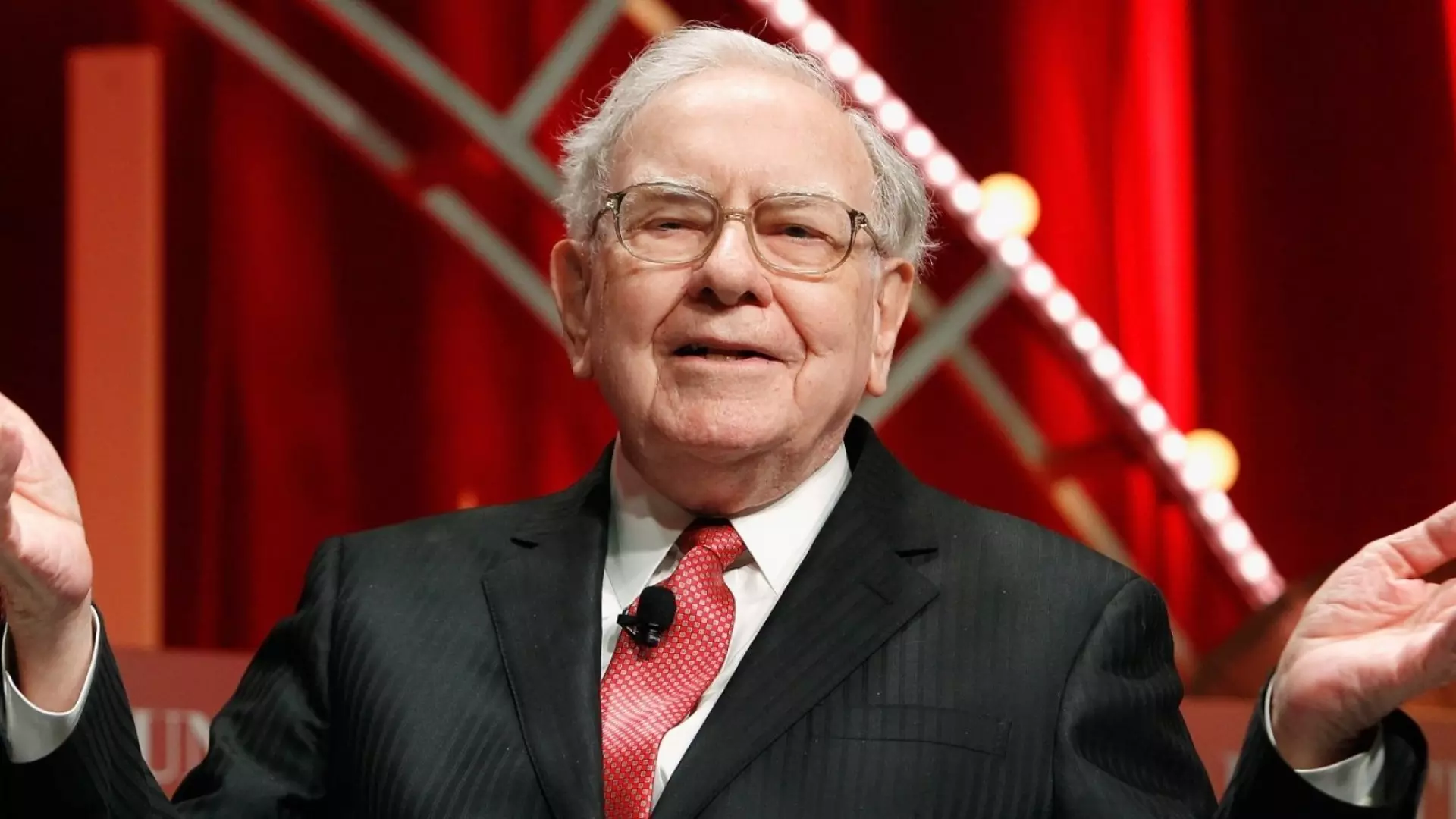 Warren Buffett kaže da je ovo najveća greška koju čine investitori