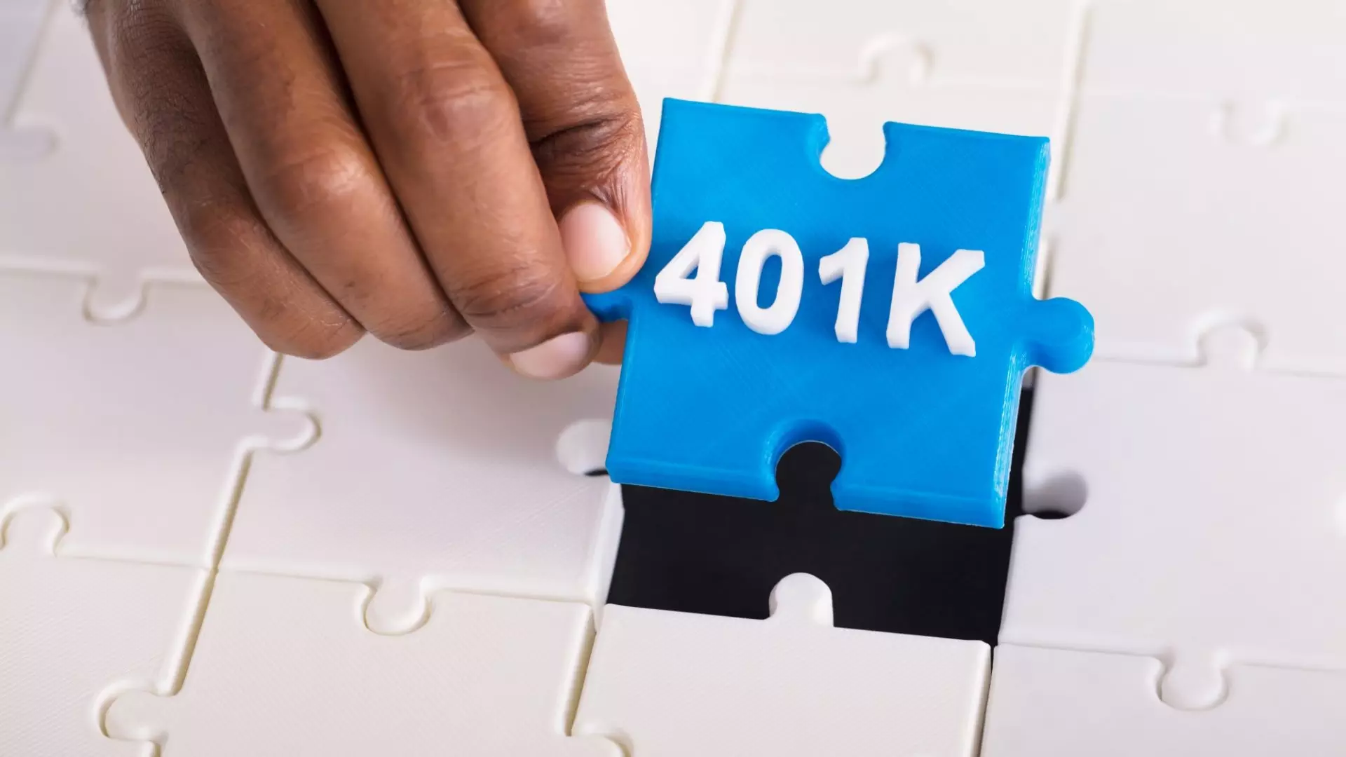 3 יתרונות של הצעת תוכנית 401(k) כעסק קטן (ואיך לעשות זאת)