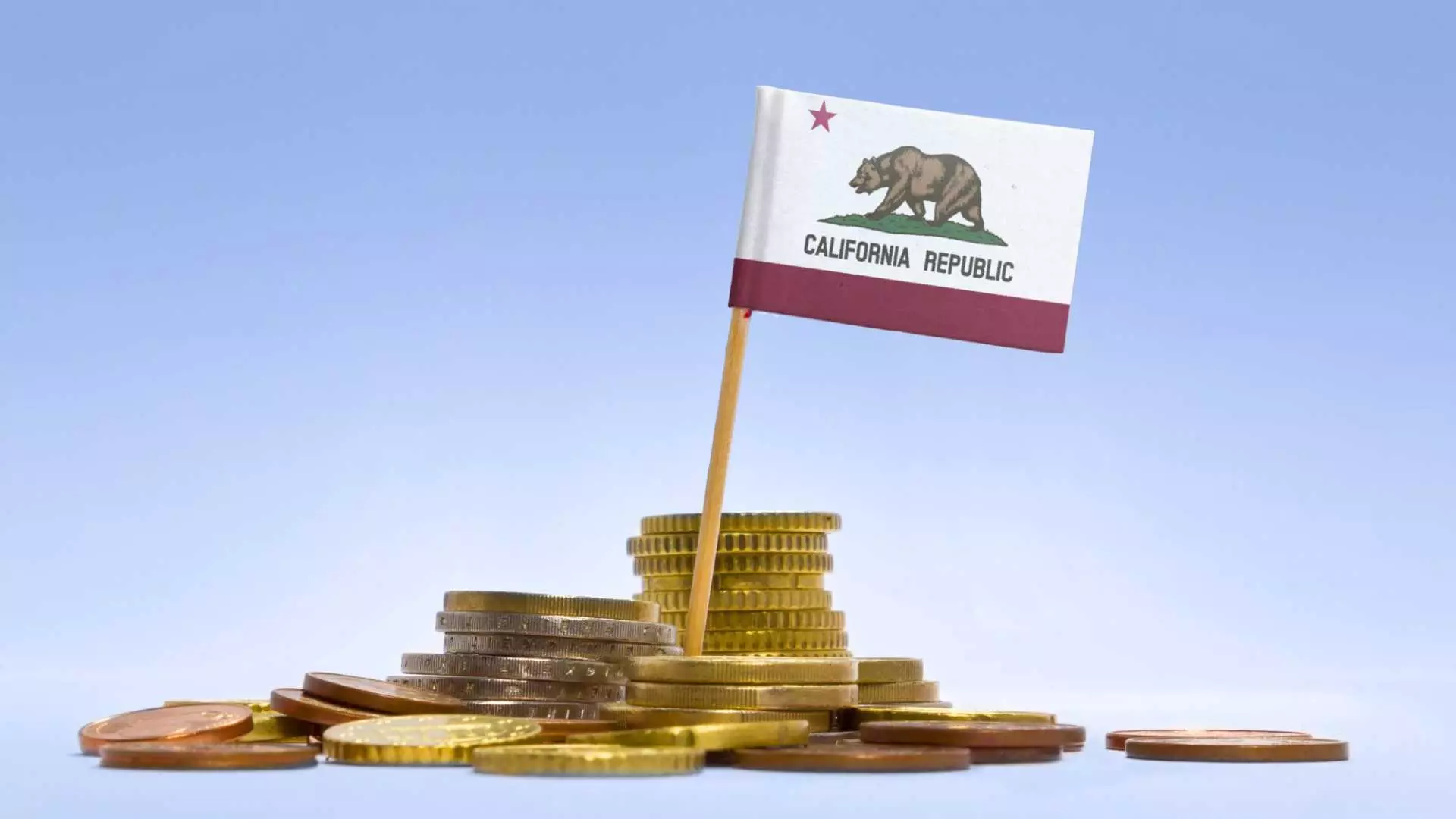 California Menemukan Cara Baru untuk Menyakiti Pengusaha (Selain AB5)