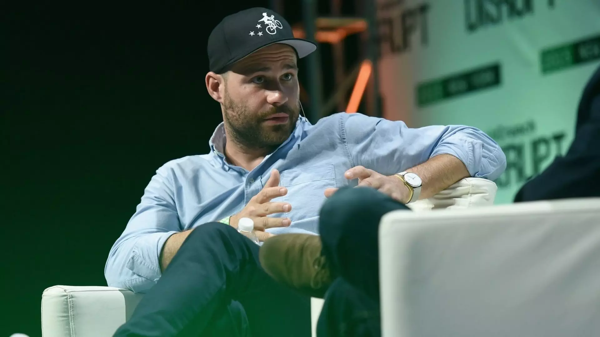 Pleananna Postmates App Seachadta Bia le Comhdú le haghaidh IPO i mí Mheán Fómhair