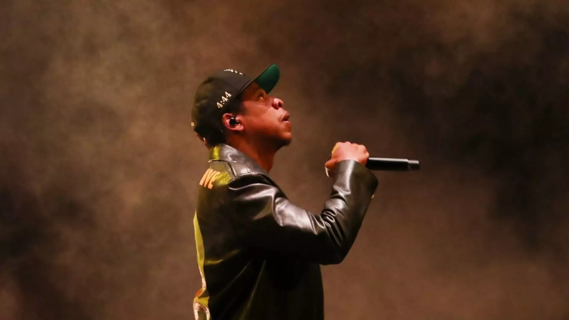 Jay-Z tentang Mengapa Anda Tidak Dibayar Dengan Betul