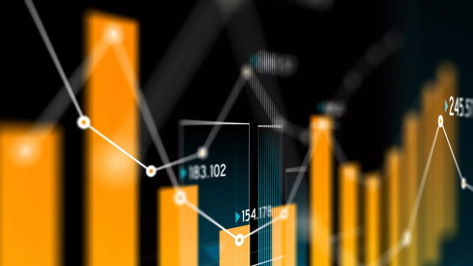 5 Brennende Froen fir institutionell Investisseuren am Joer 2019