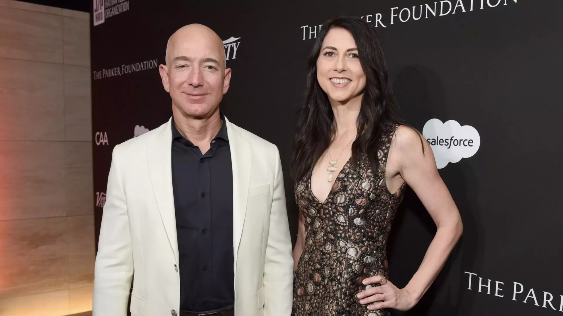 Se Jeff Bezos e MacKenzie Bezos non riescono a far funzionare il matrimonio dopo 25 anni, quali probabilità hanno la maggior parte degli imprenditori?