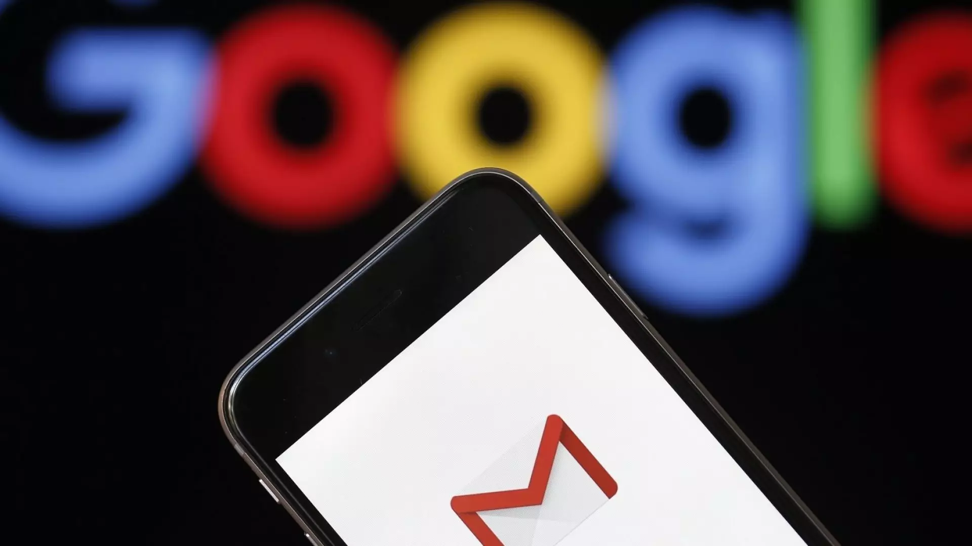 Google Memungkinkan Aplikasi Membaca Email Anda Selama 'Transparan' Tentang Ini. Inilah Masalahnya Dengan Itu