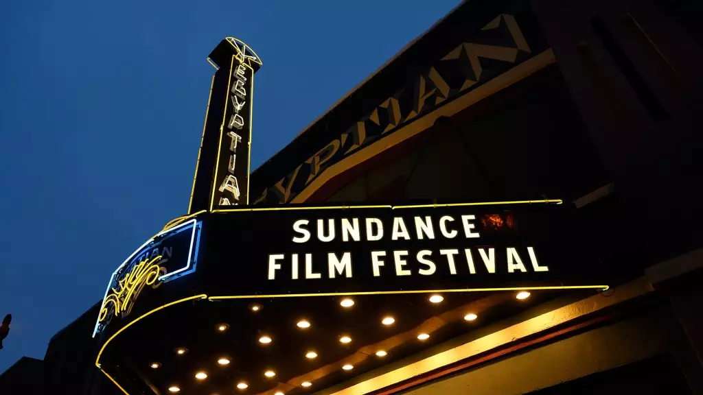 5 Simungaphonye Makanema Okhudza Bizinesi ndi Tech pa 2022 Sundance Film Festival