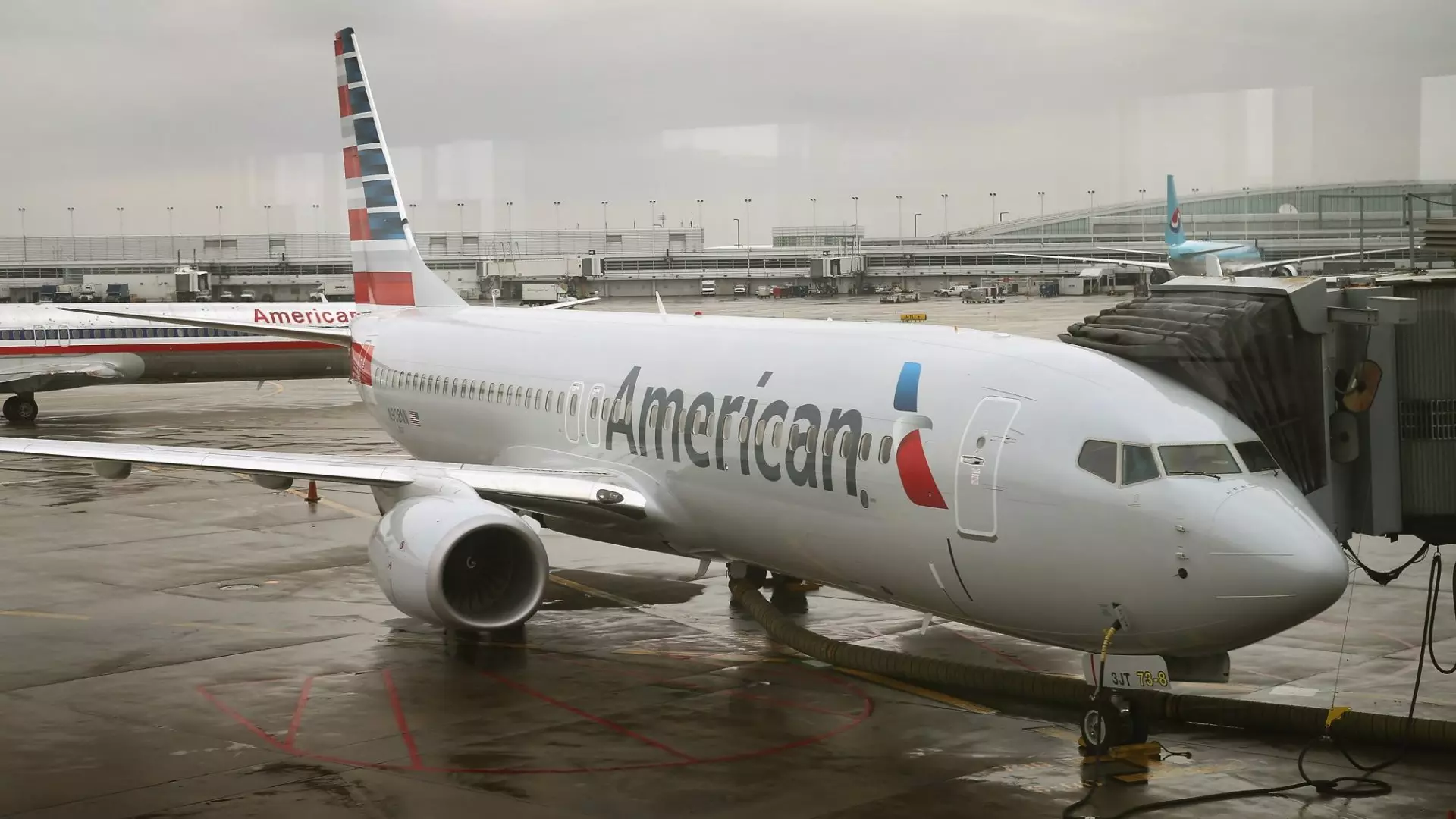 American Airlines, United i Delta sprzedają miliardy tej jednej prostej rzeczy (i tak naprawdę nie zauważyliśmy)