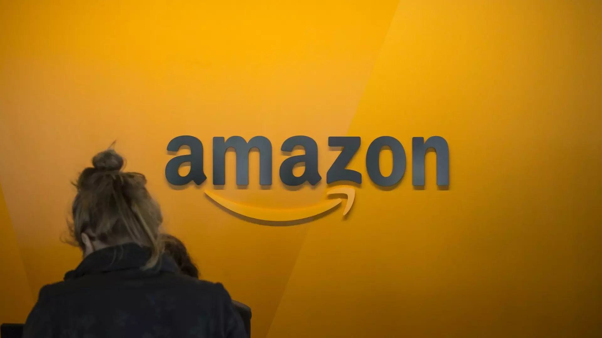 Usatya Amazon. Mamwe Manomano Up Sleeve Yako Inogona Kuita Kuti Vadedere Nekutya