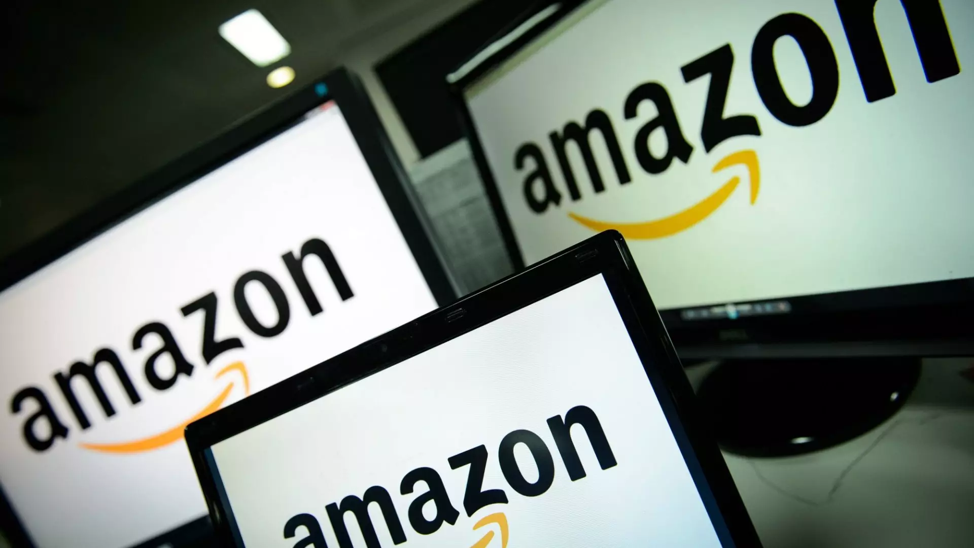 Amazon-asiakkaat: Varo tätä huijausta