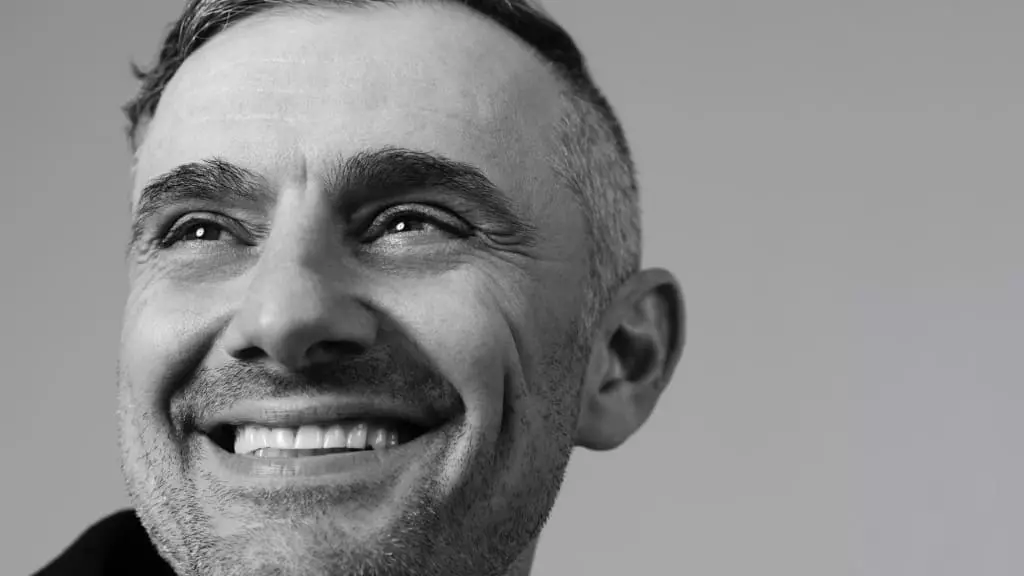 GaryVee Te-Hanakarena Anao ... Indray