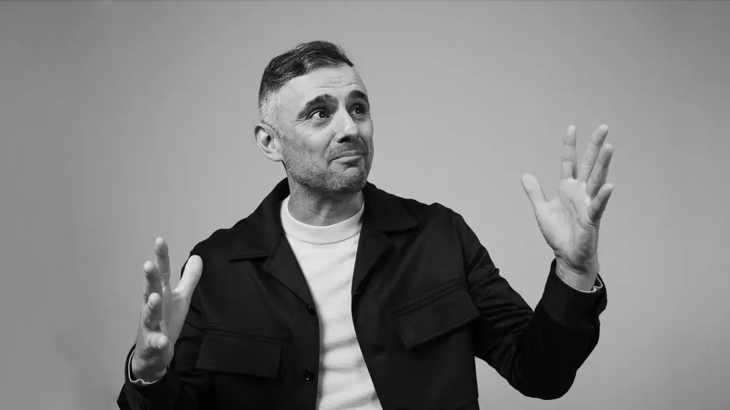 GaryVee's Guide to inventing the future with NFTs