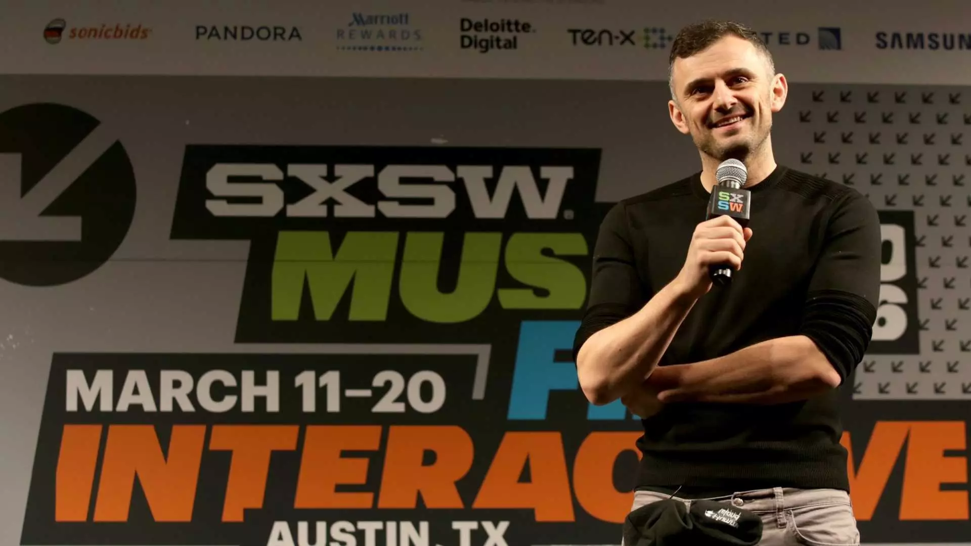 7 kluczy do skutecznego rzucania Gary Vaynerchuk