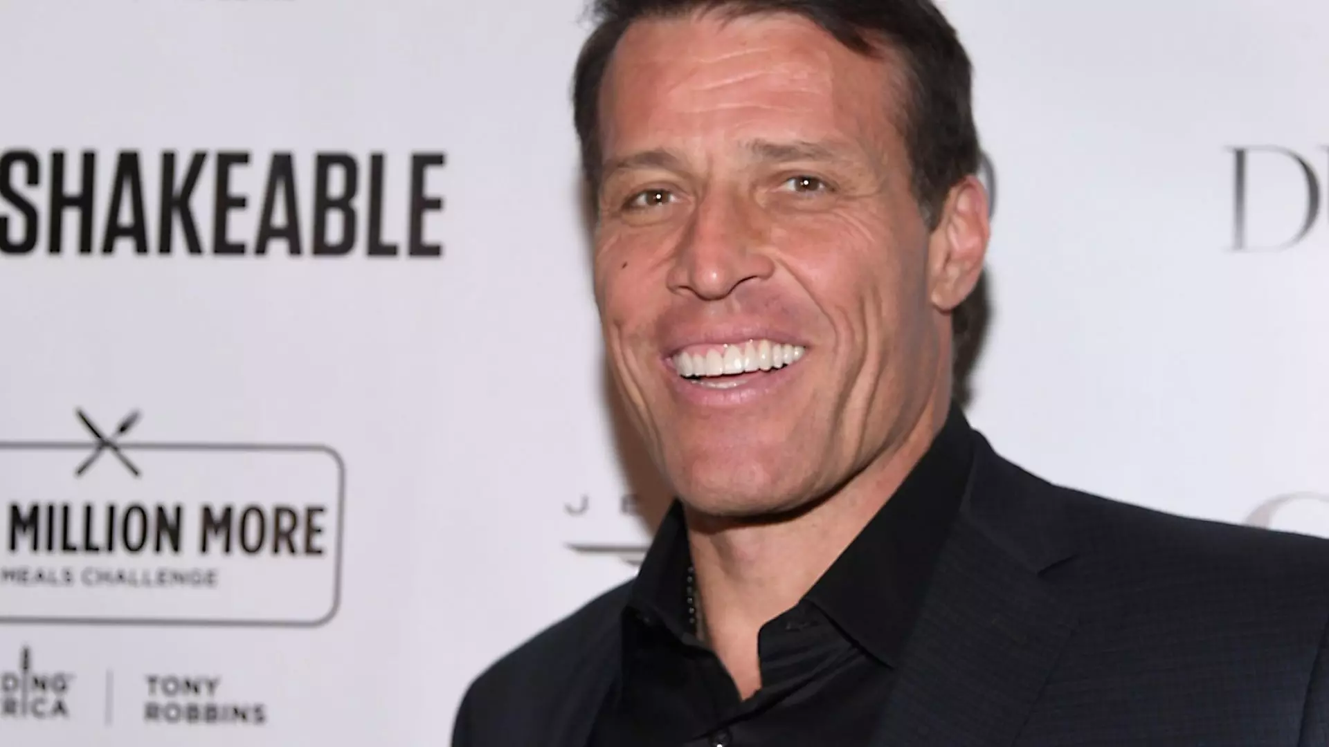 Tony Robbins: Veliki paradoks ulaganja