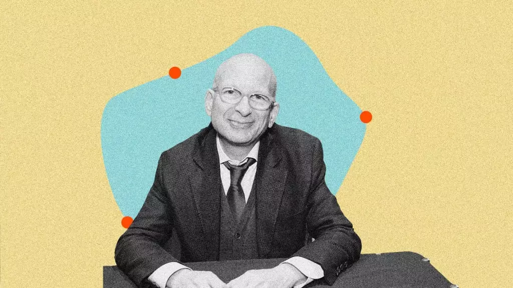 Hoe een (gratis) 20 jaar oud boek van Seth Godin mijn bedrijf volledig transformeerde