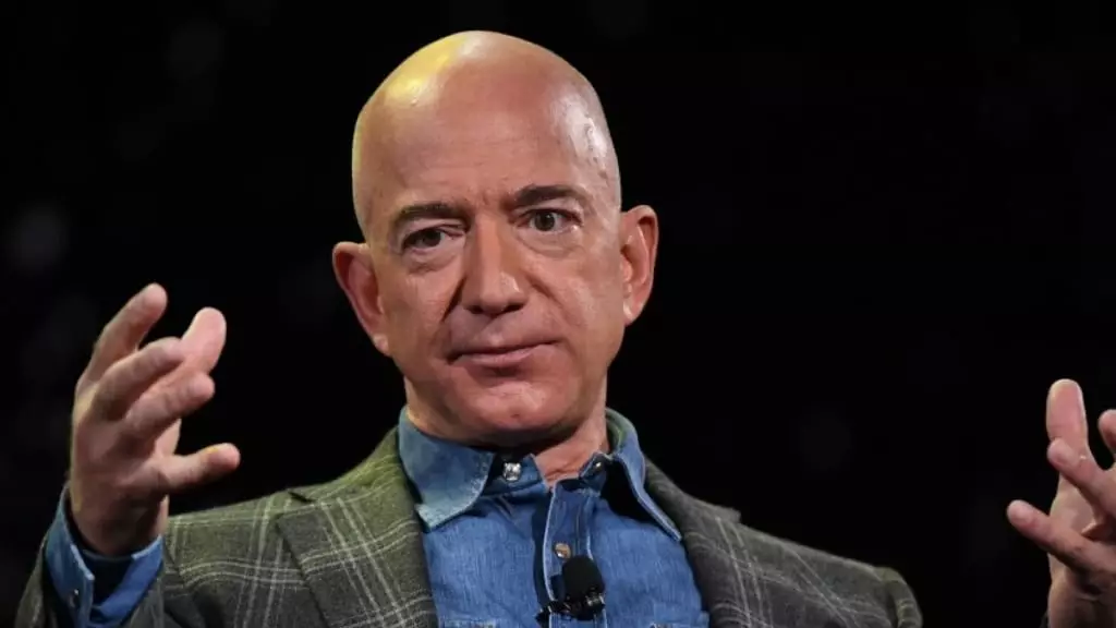 Tweet Viral Jeff Bezos Hanya 38 Perkataan, tetapi Ia Mengajar Kelas Sarjana Cara Menangani Kritikan