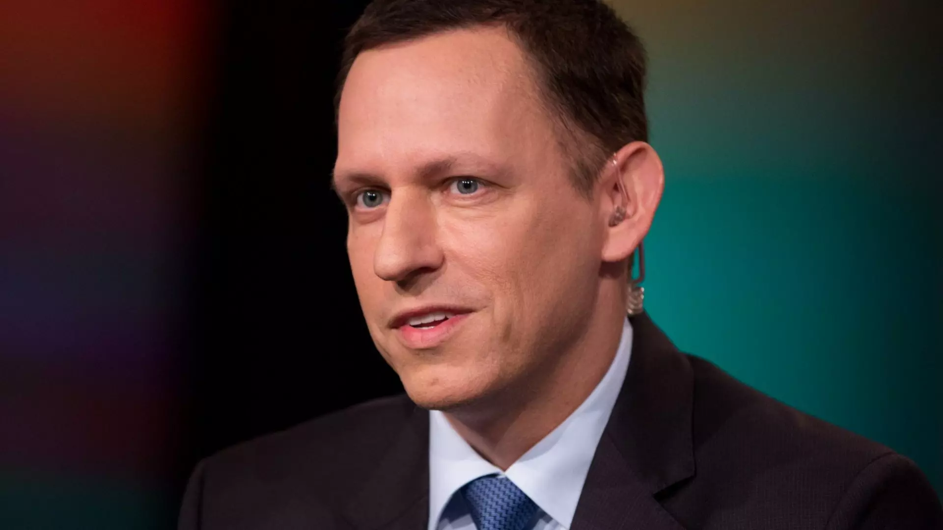 De ce ar fi Peter Thiel un judecător cu adevărat înfricoșător al Curții Supreme