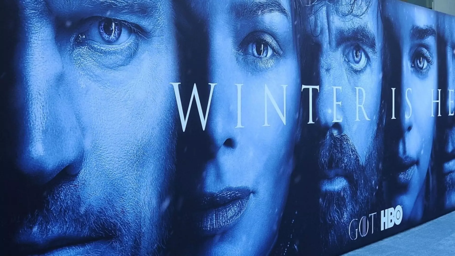 Winter is Here: 7 Reasons Why Game of Thrones er det mest populære show i verden
