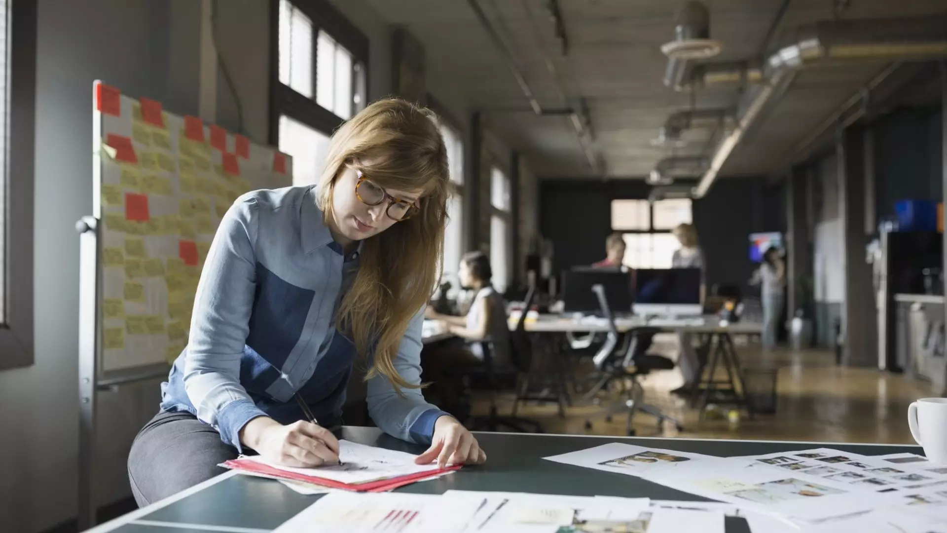 Novas oportunidades de mentoría e financiamento para mulleres emprendedoras