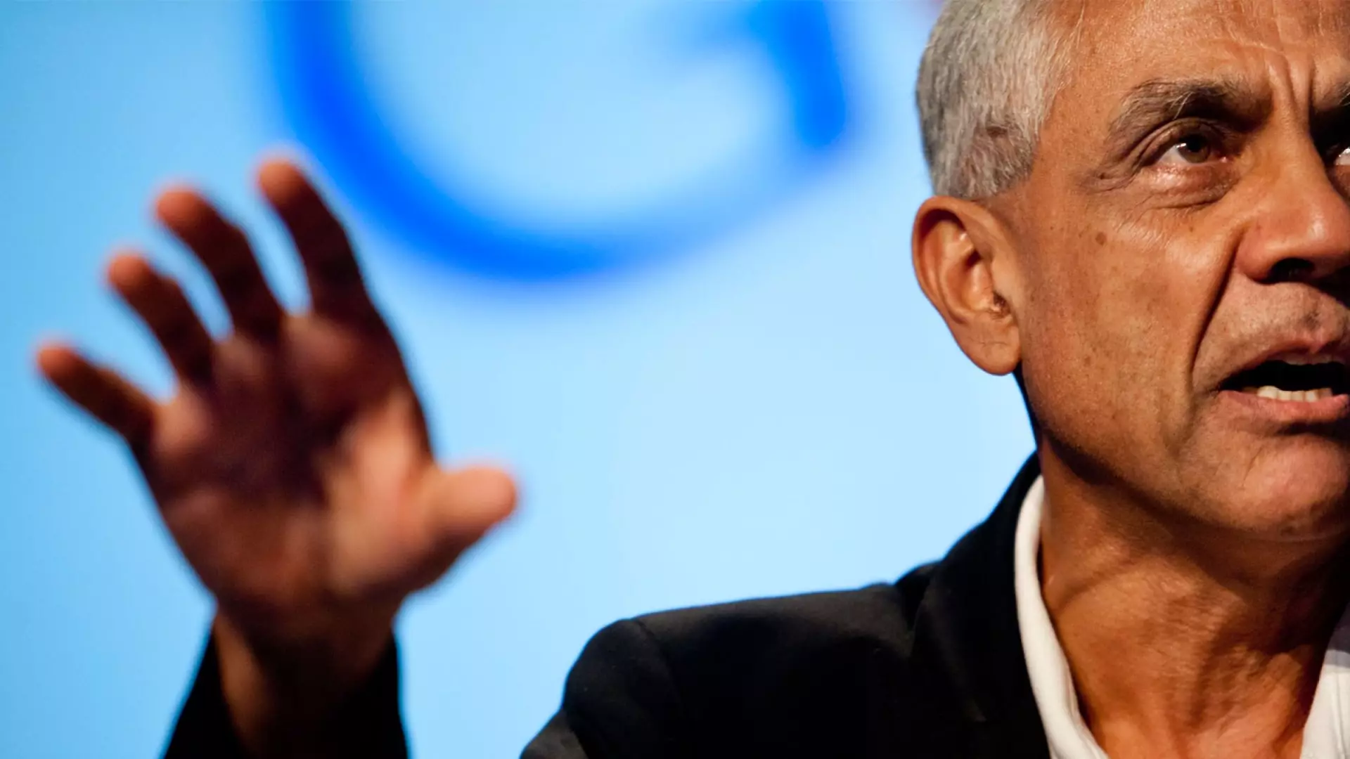 Vinod Khosla 预测，机器学习将取代大多数工作