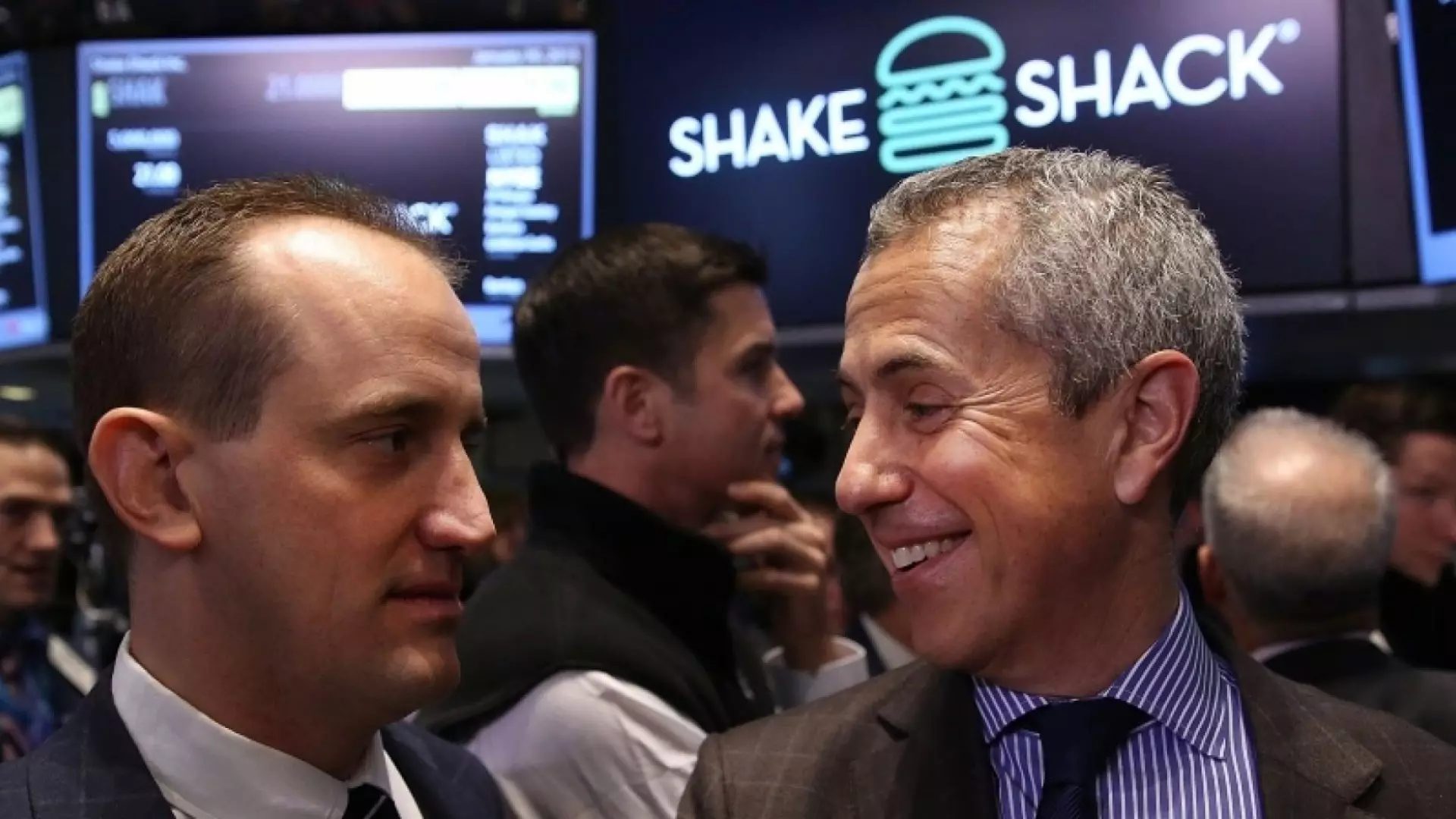 ¿Dar propina ou non? Danny Meyer di que non