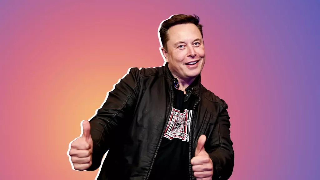 Sa 4 nga mga Sentensiya, Gihatagan ni Elon Musk ang mga Lider sa Iyang 'Single Best Piece of Advice'