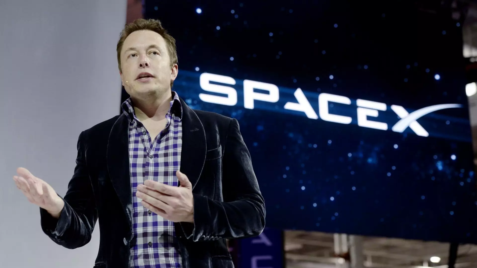 5 Cara Ngaganggu Industri Kawas Elon Musk