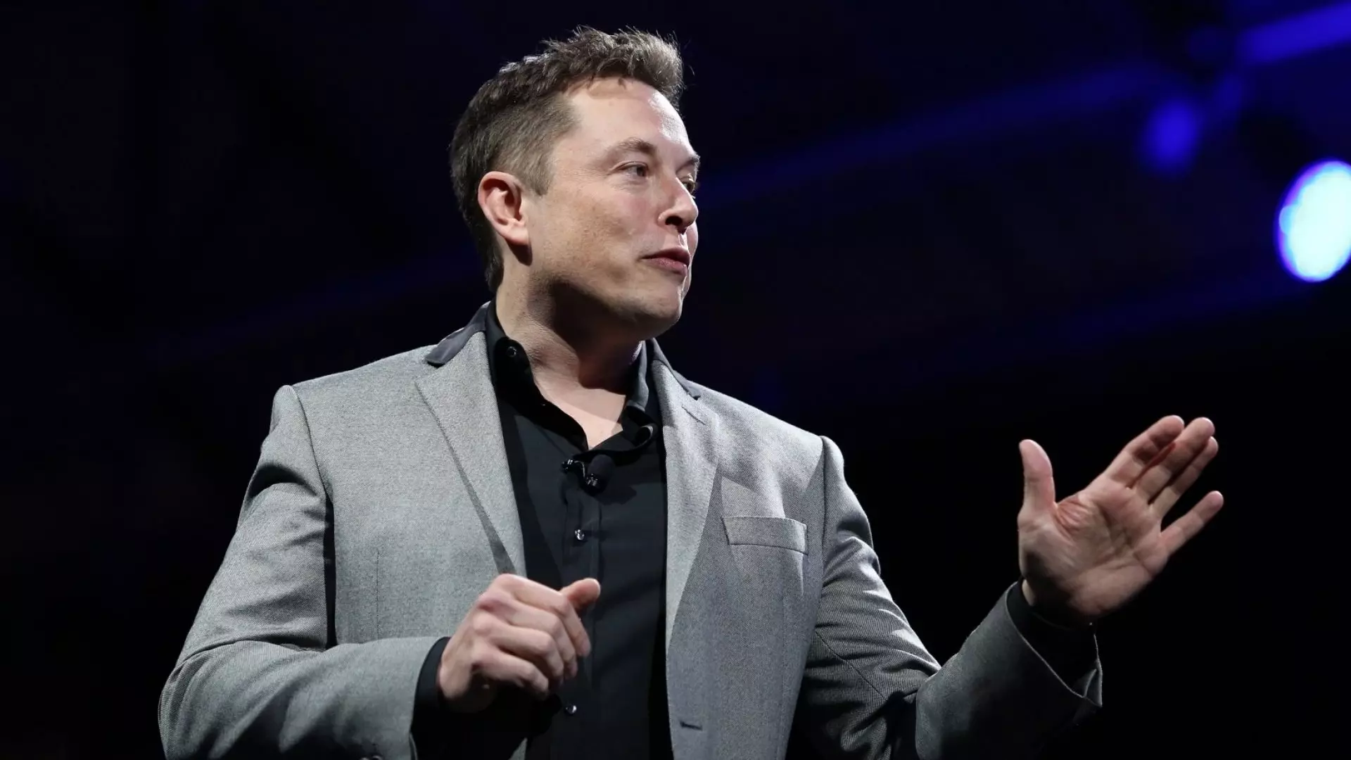 3 Broker Daya Iki Bakal Ngowahi Masa Depan Energi (1 Yaiku Elon Musk)