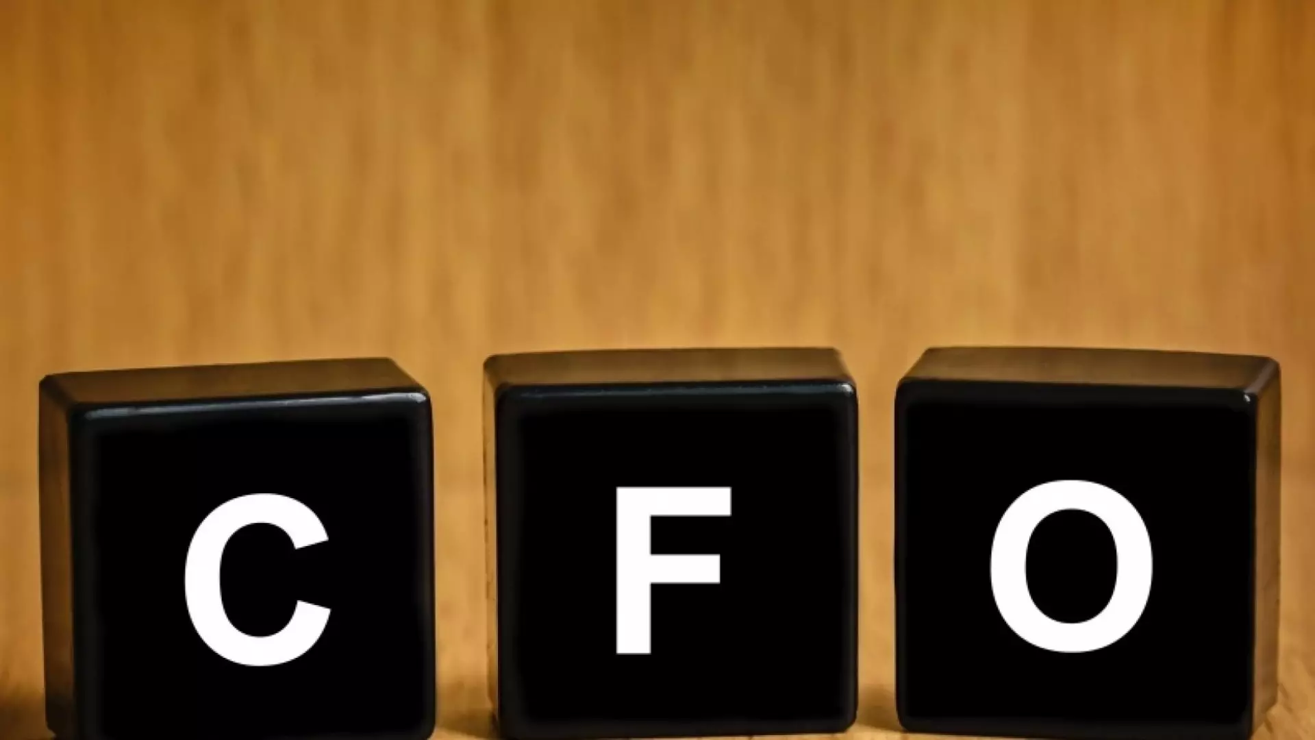 ನಿಮಗೆ CFO ಏಕೆ ಬೇಕು