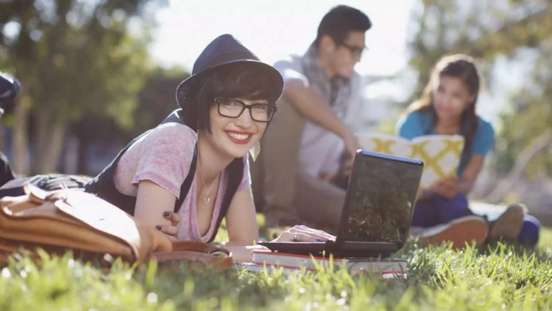 Como aspirantes a empreendedores podem tirar o máximo proveito da faculdade