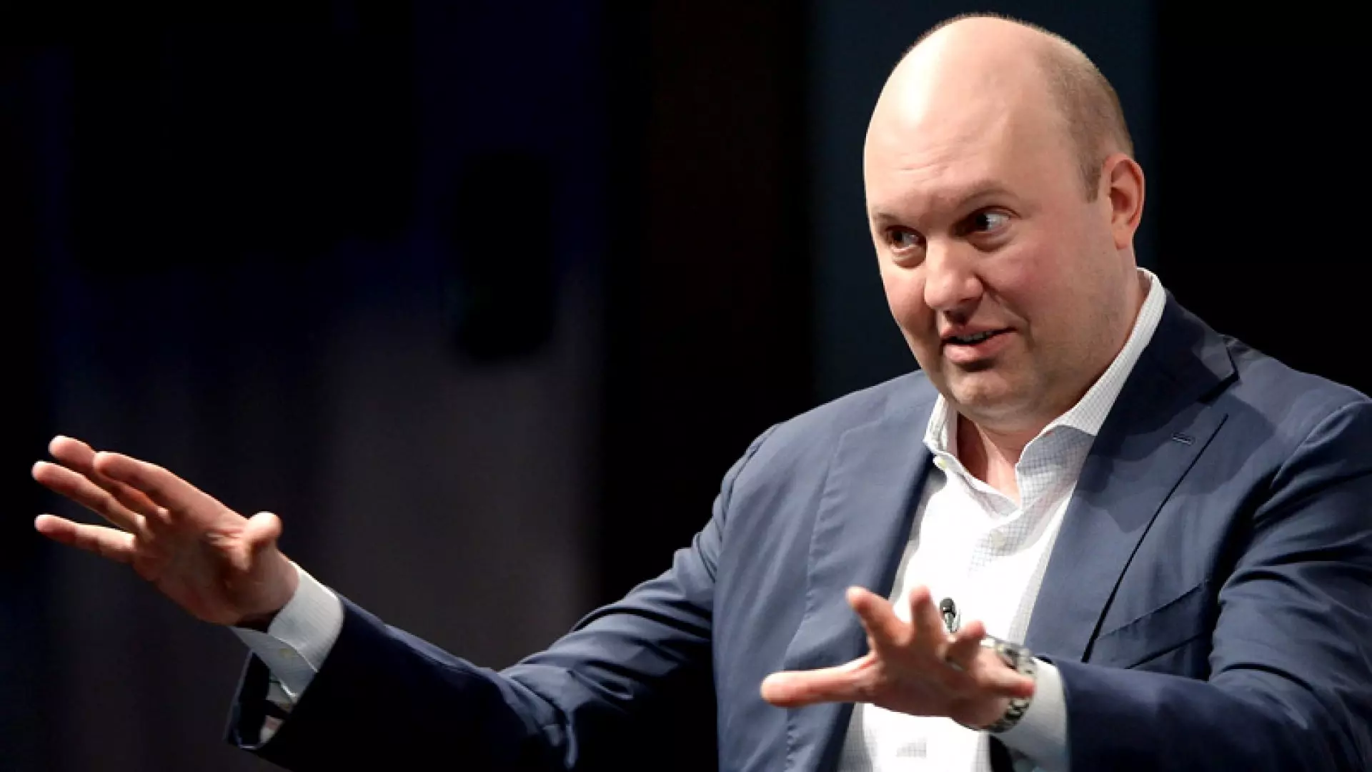 6 lessen die Marc Andreessen de startups geeft waarin hij investeert