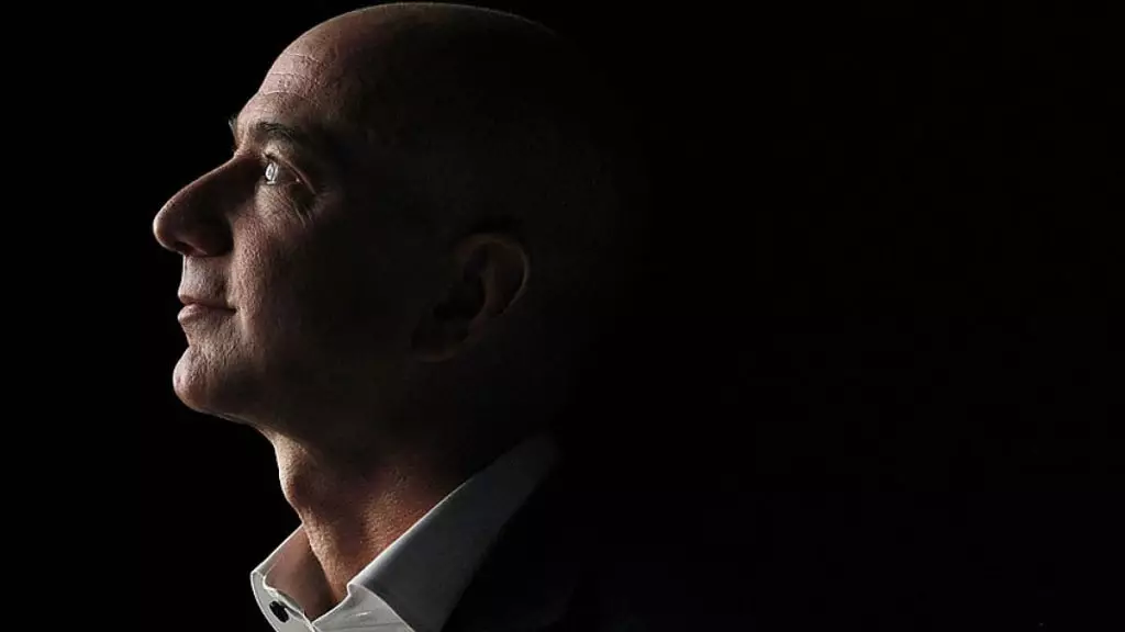 Chifukwa Chake Anzeru Anzeru Monga Jeff Bezos Amalandira Lamulo Losavuta Lakufikira