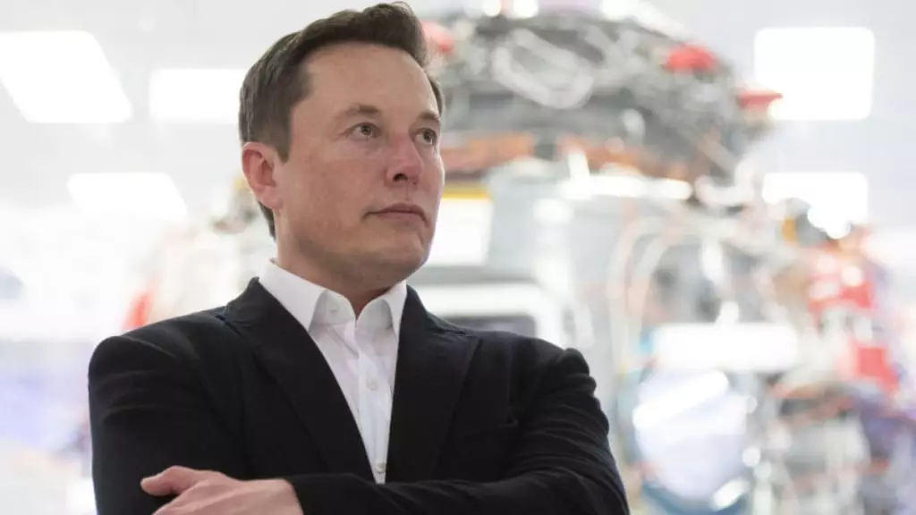 SpaceX: 4 Cheacht Ó Elon Musk ar Conas Cuideachta a Thógáil