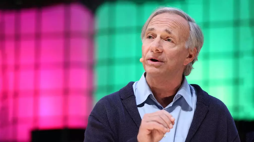 Pourquoi Ray Dalio pense qu'apprendre à mieux se connaître est la clé du succès de l'entreprise