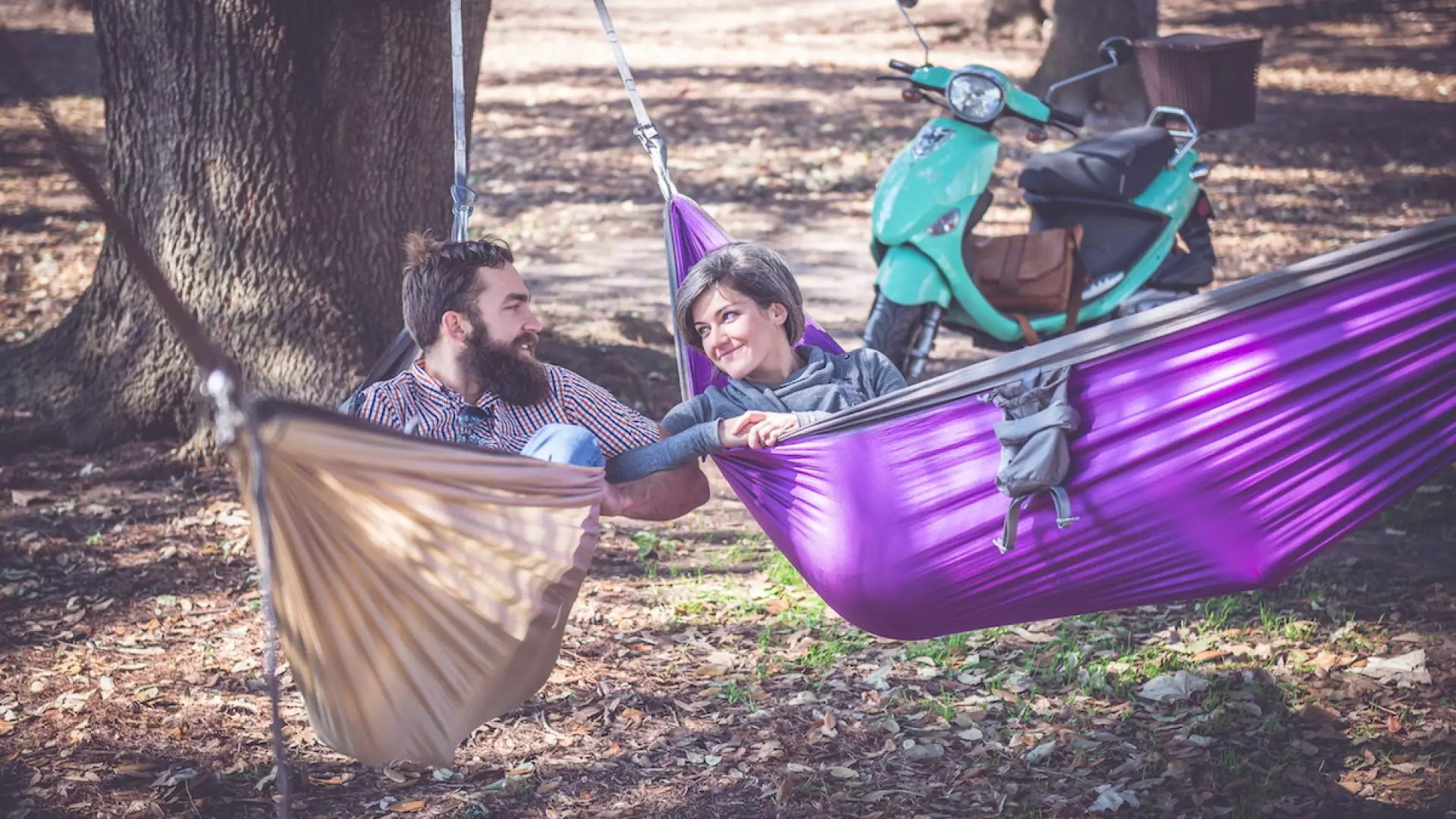 Roo Hammock