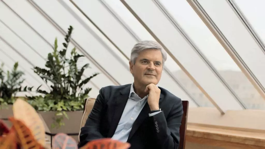 Steve Case aposta em startups Rust Belt há anos. Na pandemia, mais VCs se juntaram a ele