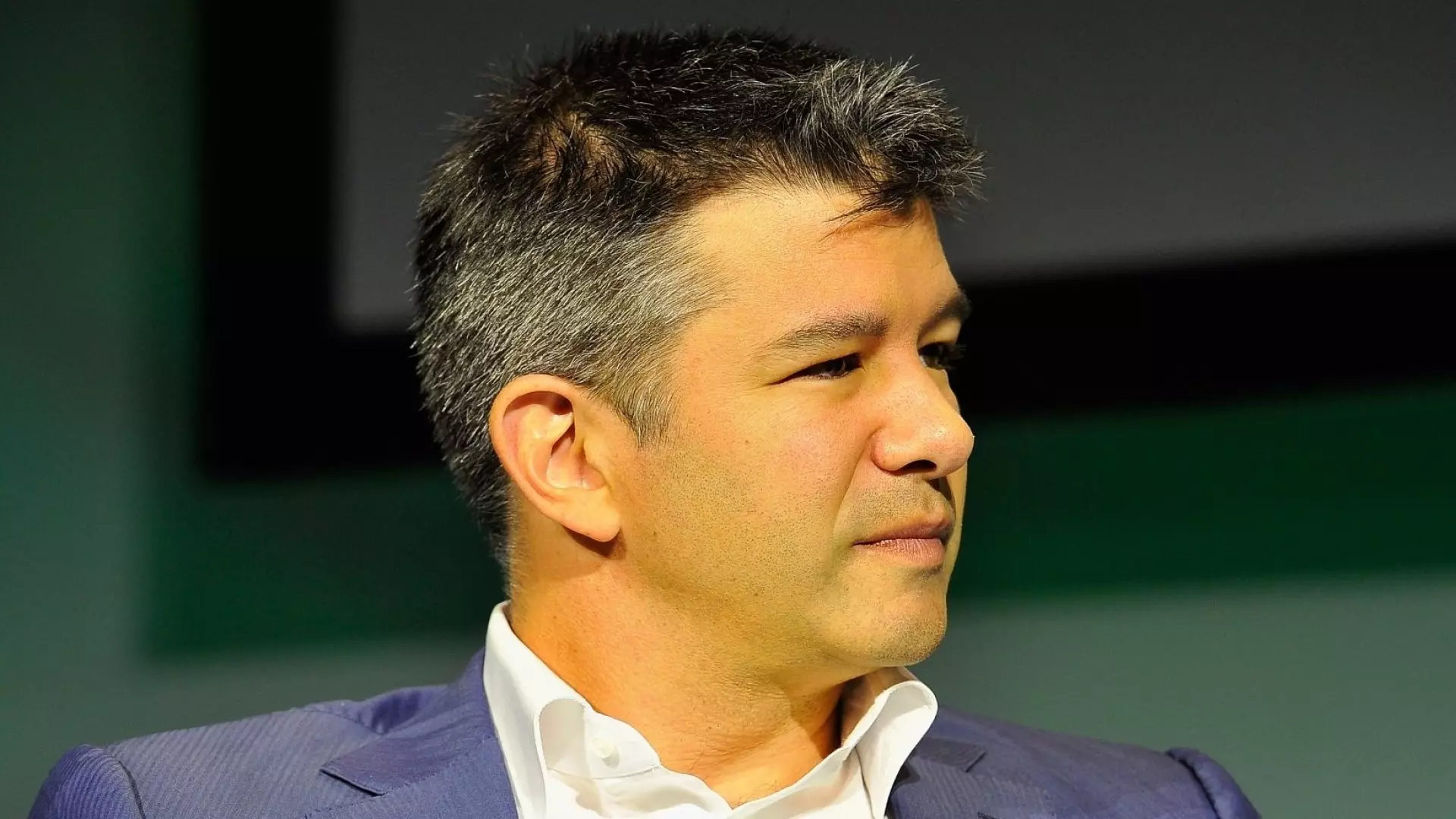 Uber-in CEO-na Açıq Məktub: Niyə özünüzü işdən çıxarmağa ehtiyacınız ola bilər