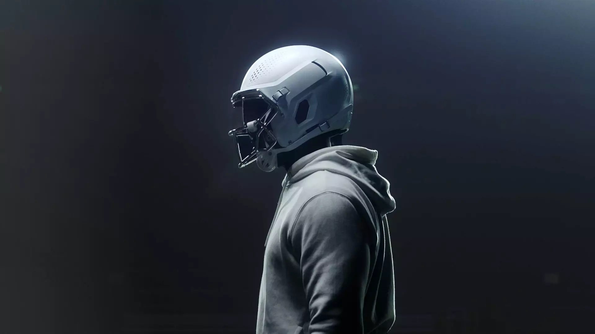 Vicis бэлэн мөнгөгүй болж, үүсгэн байгуулагчдаа алдсан ч Super Bowl-д бэлэн дуулга хийсээр байна.